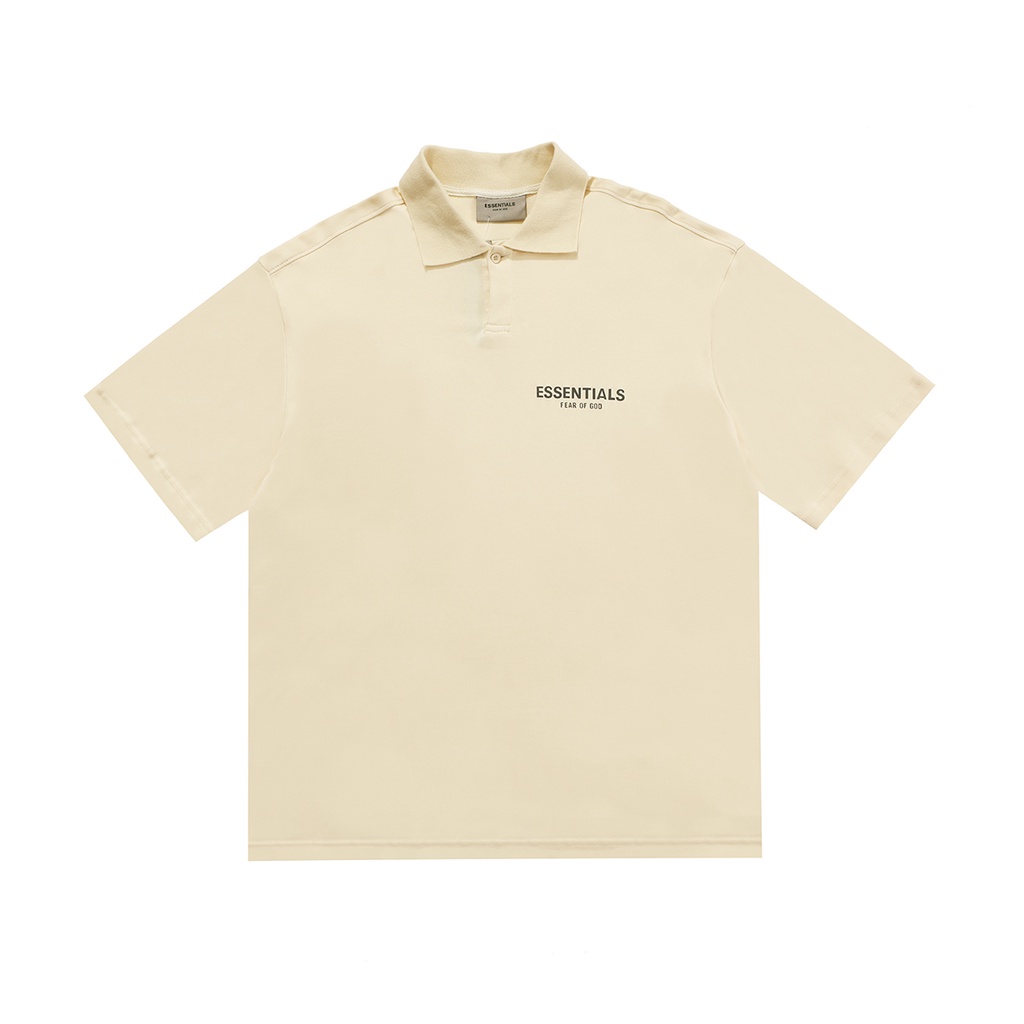 FOG FEAR OF GOD double-line ESSENTIALS Seventh Season High Street 3M FG ...
