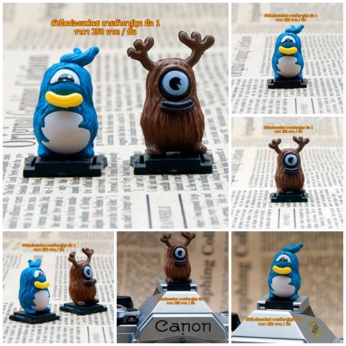 hot shoes Canon EOS M2 M3 M5 M6 M50 EOS R RP ของแต่งกล้องน่ารักม๊ากๆๆ ...