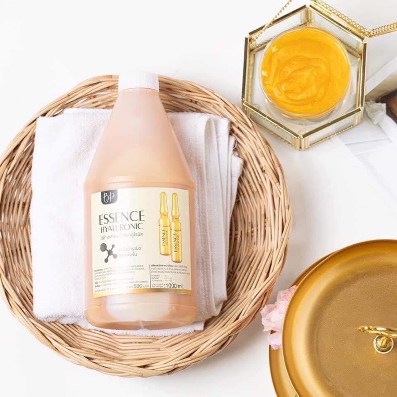 ไฮยา บีพี เอสเซ้นส์ BP Essenceพร้อมส่งจำนวนมากราคาส่ง | Shopee Thailand