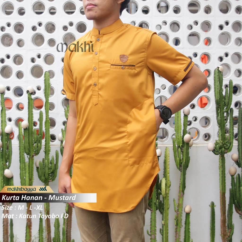 Koko muslimin koko kurta pakistan ของแท้ วัสดุพรีเมี่ยม | Shopee Thailand
