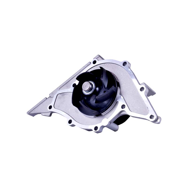 Auto Engine Coolant Water Pump For A8 3.7 077121004M 077121004MX ...