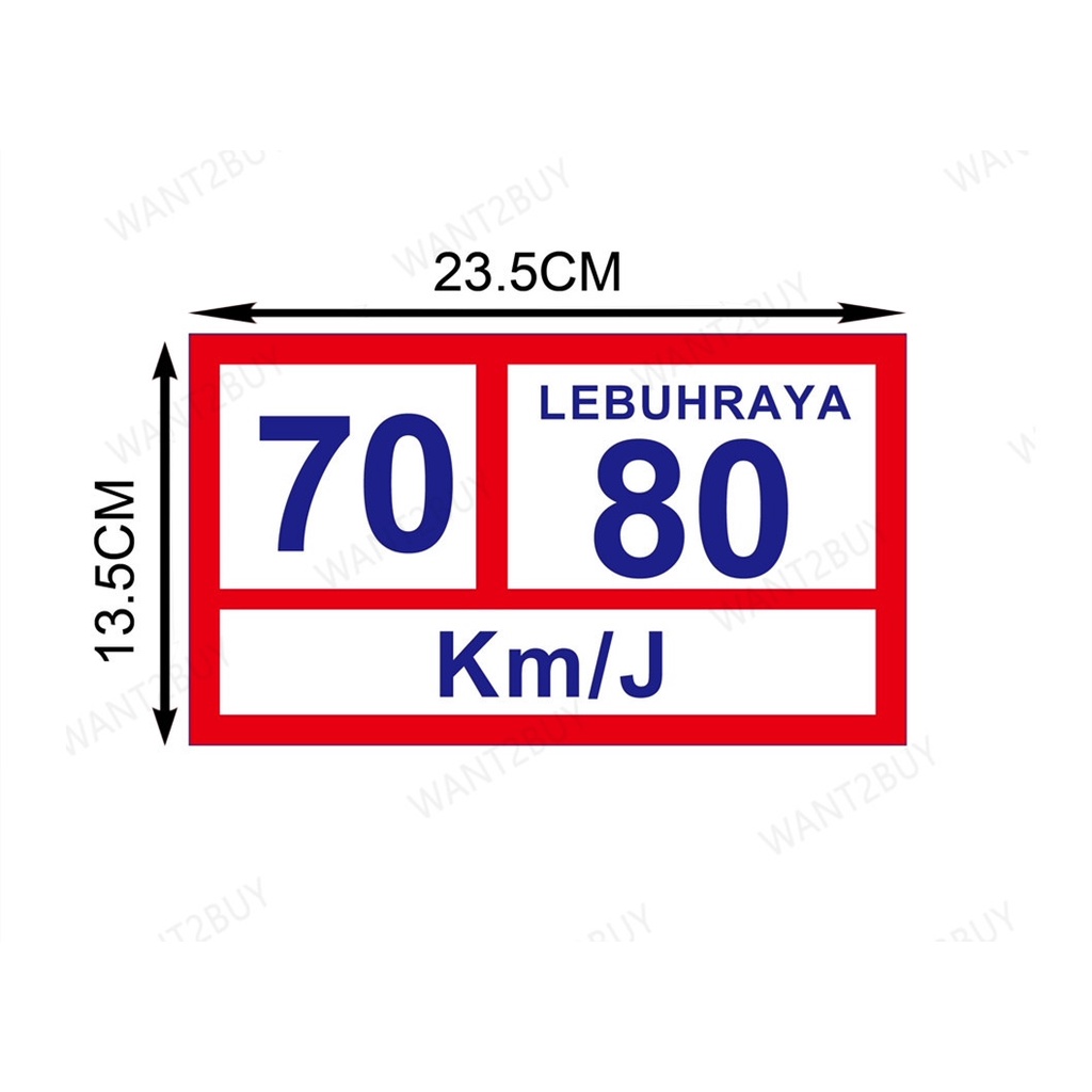 สติกเกอร์ A C T KA Commercial Lorry JPJ Pass Stiker Lori Puspakom 80 90 ...