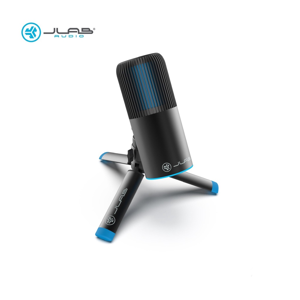 JLab รุ่น Talk Go Microphone USB ไมโครโฟน สำหรับ งานประชุม เล่นเกม อัด ...