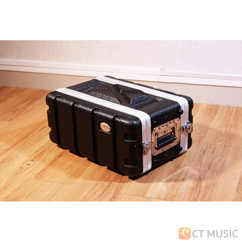 8 Box Tour Series Rack 2U / 3U / 4U / 6U / 2US / 3US / 4US / 6US ชุด ...