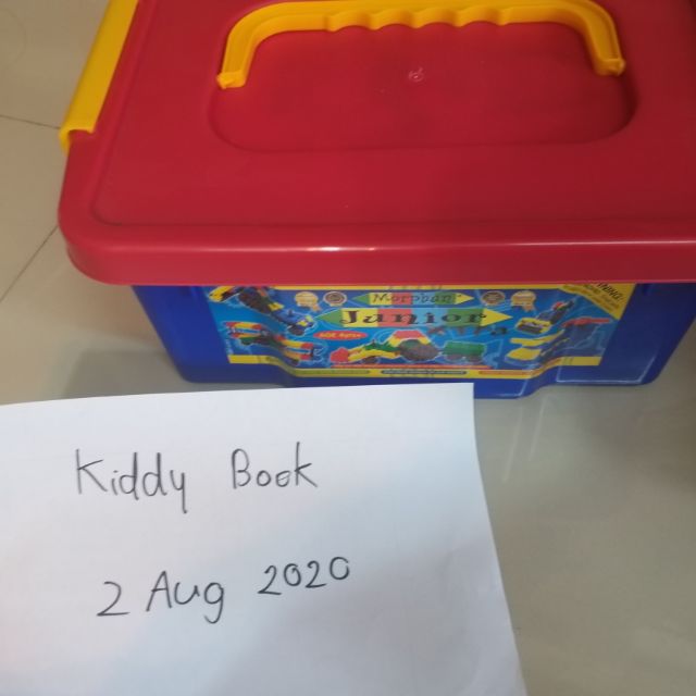 Morphun Grolier ตัวต่อ ยี่ห้อ Grolier | Shopee Thailand