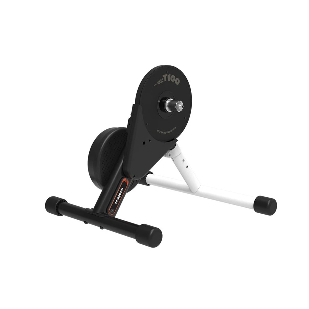 Magene Gravat T100 Semi-Smart Power Trainer เทรนเนอร์ปั่นจักรยาน ...