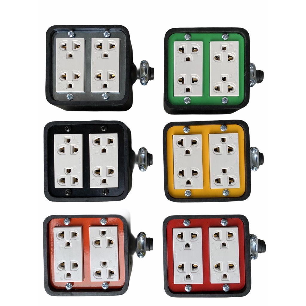 JPSบล็อกยางคุณภาพยางพาราแท้ 4x4ช่อง | Shopee Thailand