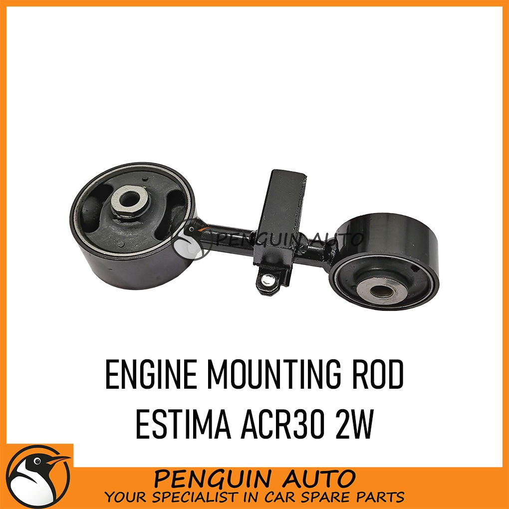 Toyota ESTIMA ACR30 2.4 เกียร์เกียร์ขวาด้านข้าง 12363-28010 | Shopee ...