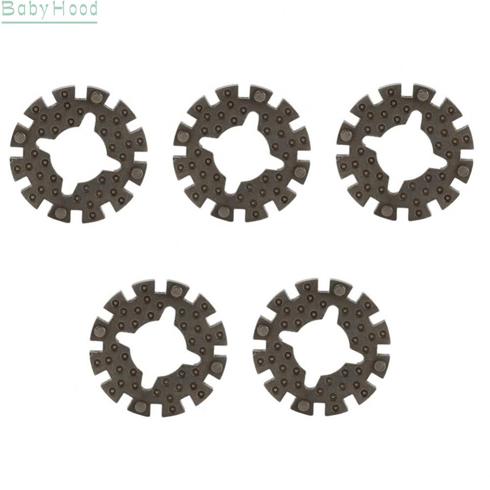 【Big Discounts】5*-Oscillating Saw Blades Adapter STARLOCK Star Lock ...