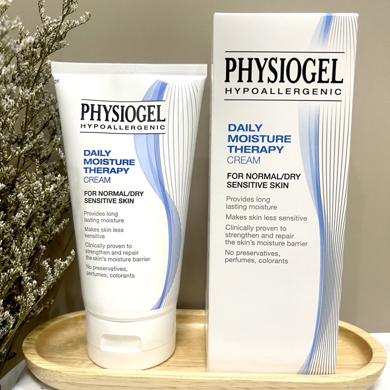 ดูรายละเอียดก่อนซื้อExp.27Physiogel Daily Moisture Therapy Cream 150ml @Physiogel | Shopee Thailand