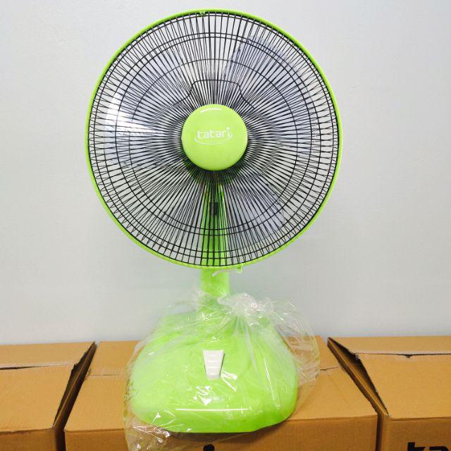 พัดลม Tatari ขนาด 16 นิ้ว รุ่นYT-T400 | Shopee Thailand
