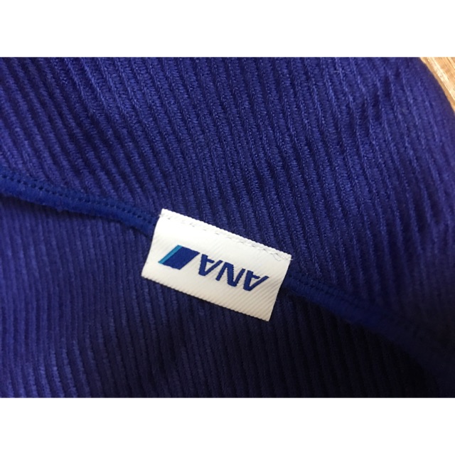 Ana airline ผ้าห่มใยญี่ปุ่น | Shopee Thailand