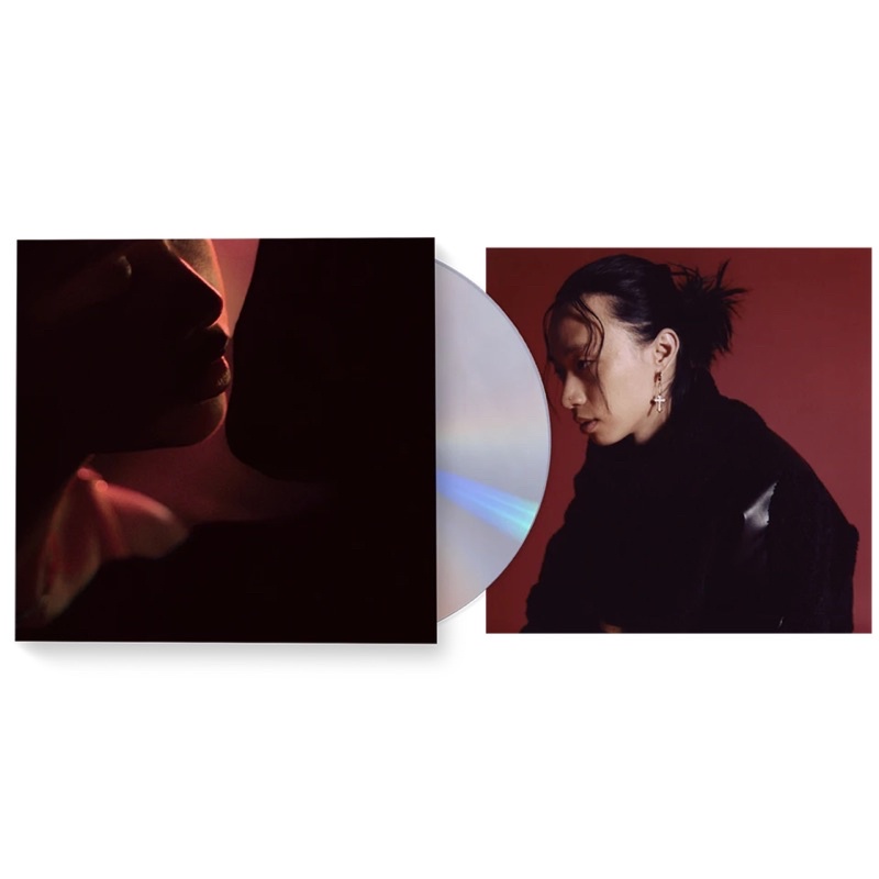 พร้อมส่ง SIGNED CD KESHI (มีตำหนิจากการขนส่ง) | Shopee Thailand