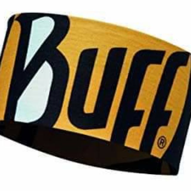 Buff Pro Team Ultimate logo Black ของแท้ 100% | Shopee Thailand