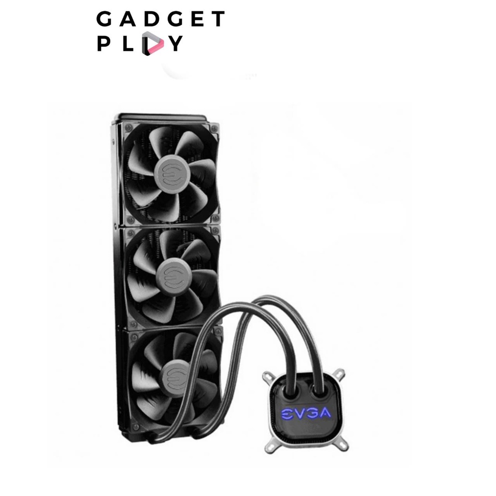 [กรุงเทพฯ ด่วน 1 ชั่วโมง] EVGA CLC 360mm All-In-One RGB LED CPU Liquid ...