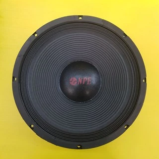 ลําโพง npe 12 นิ้ว ราคาพิเศษ | ซื้อออนไลน์ที่ Shopee ส่งฟรี*ทั่วไทย!