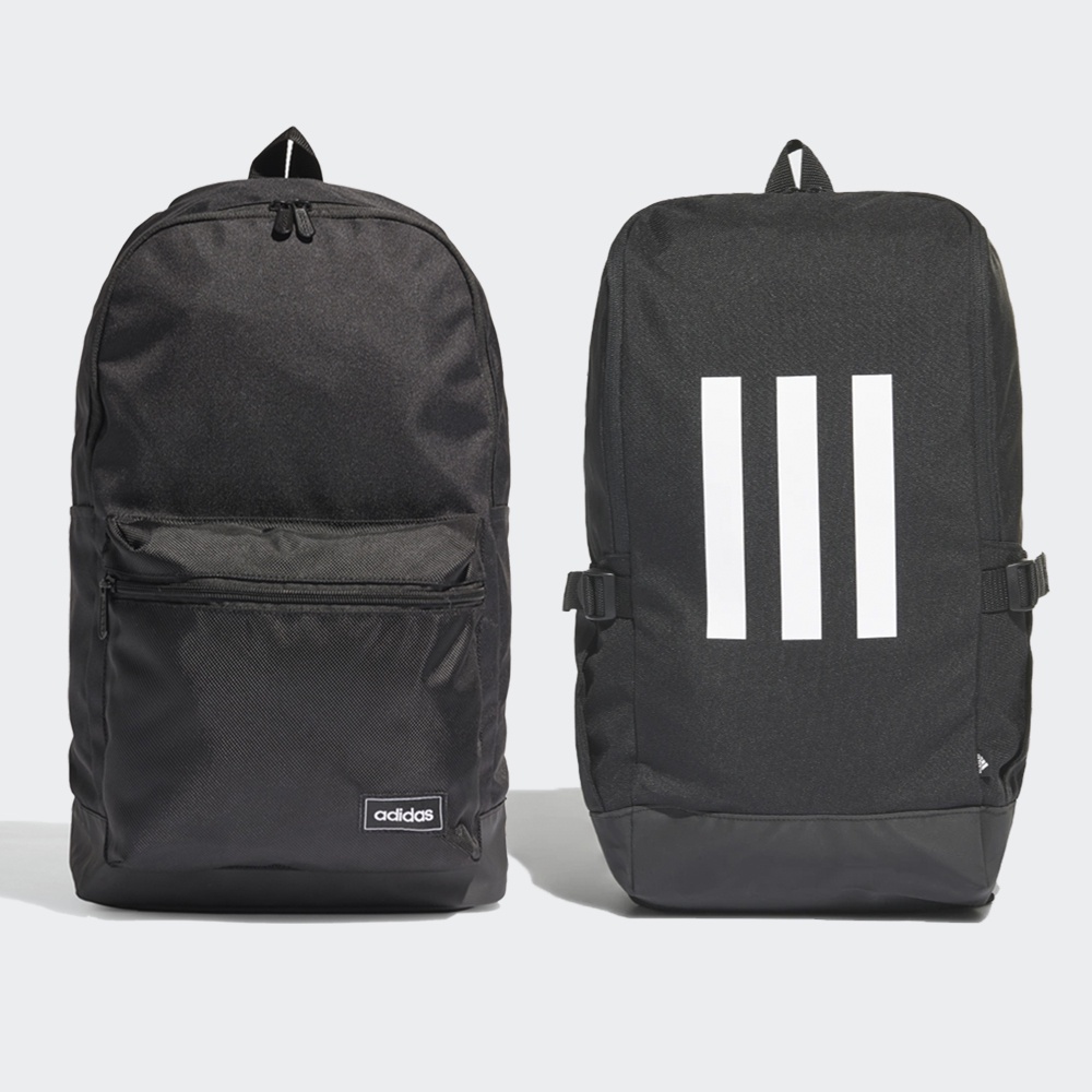 Adidas กระเป๋าเป้ Classic Medium Backpack / Essentials 3-Stripes ...