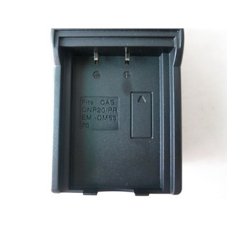 Casio CNP20 ที่ชาร์จ ชาร์จกล้อง charger ชาร์จ charge np cnp 20 | Shopee ...