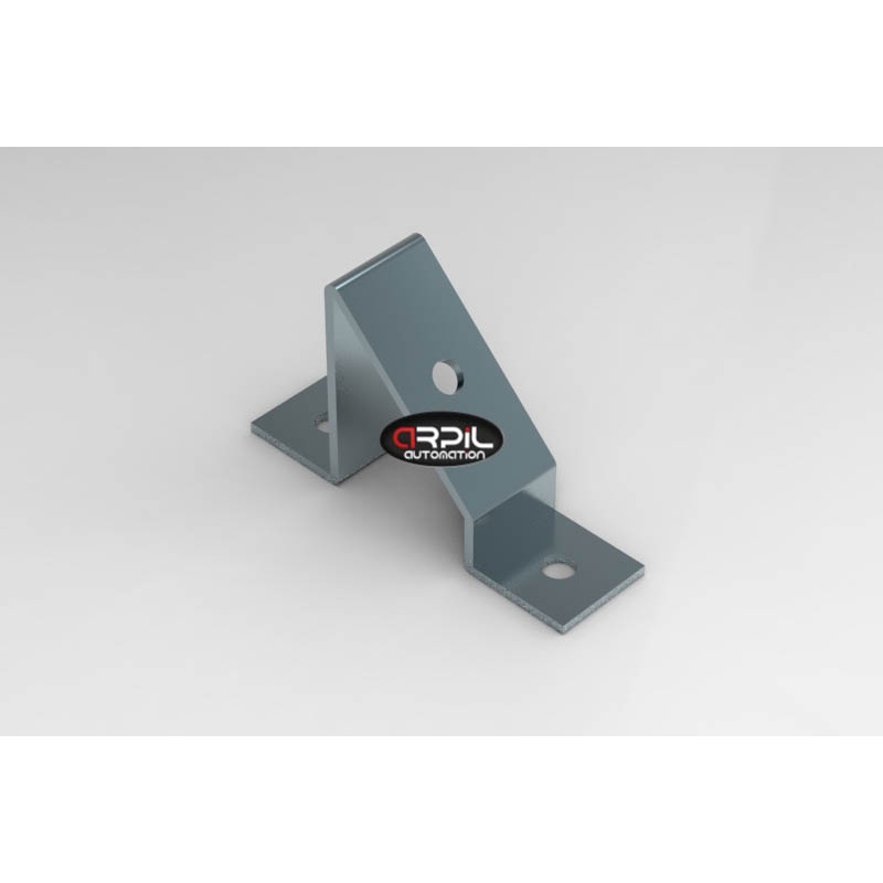 ขายก ราง Angle support for DIN rail | Shopee Thailand