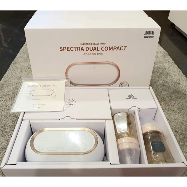 Spectra Dual compact | Shopee Thailand