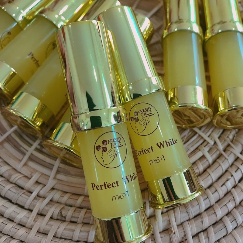 สบู่โสมส้ม freshy face/ครีมโกลด์เซต | Shopee Thailand