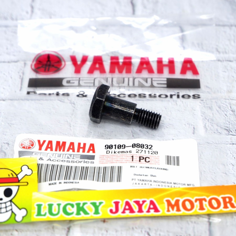 Standard Bolt Side Rx king One Bolt 1 rxk rxs 90109-08032 | Shopee Thailand