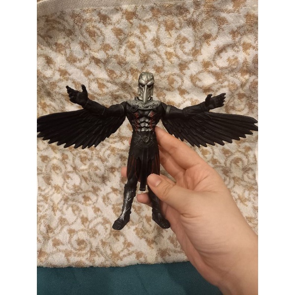 Crow Lord สัตว์ประหลาด ลอร์ด อีกา ในเรื่อง คาเมนไรเดอร์อากิโตะ ...