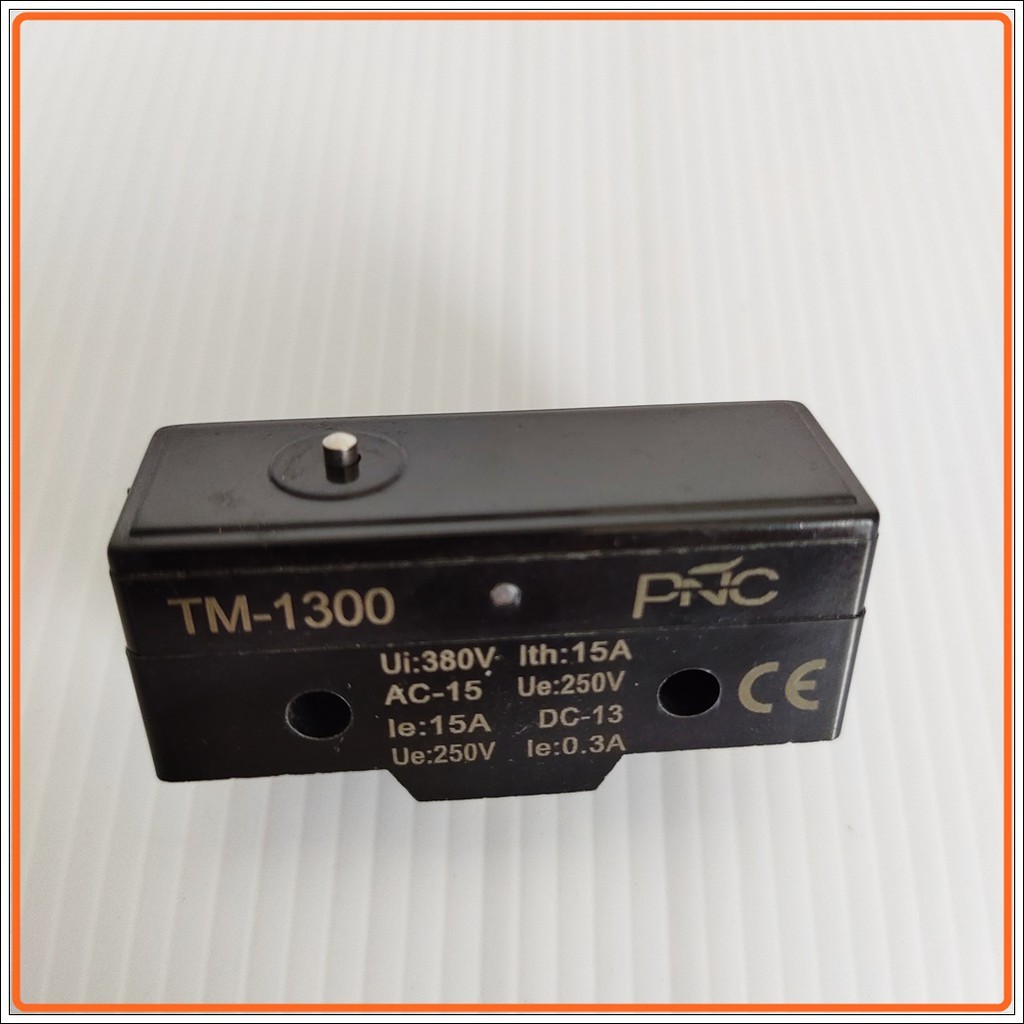 MICRO SWITCH ไมโครสวิสท์ TM-1701,1702,1703,1704,1705,1724,1300,1305,1306,1307,1308,1309,Ith:15A ...