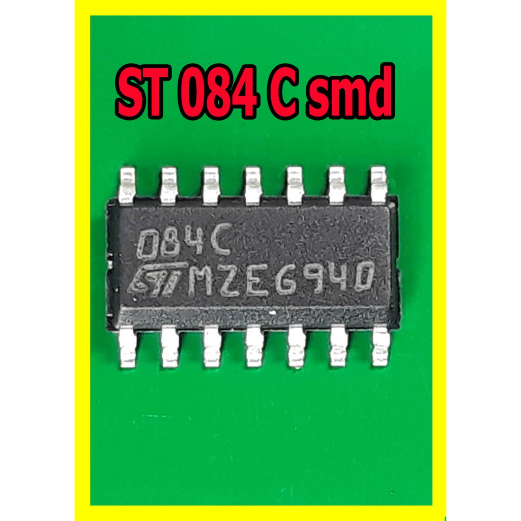 084c Smd ไอซี เครื่องเชื่อมอินเวอร์เตอร์ Shopee Thailand 5230