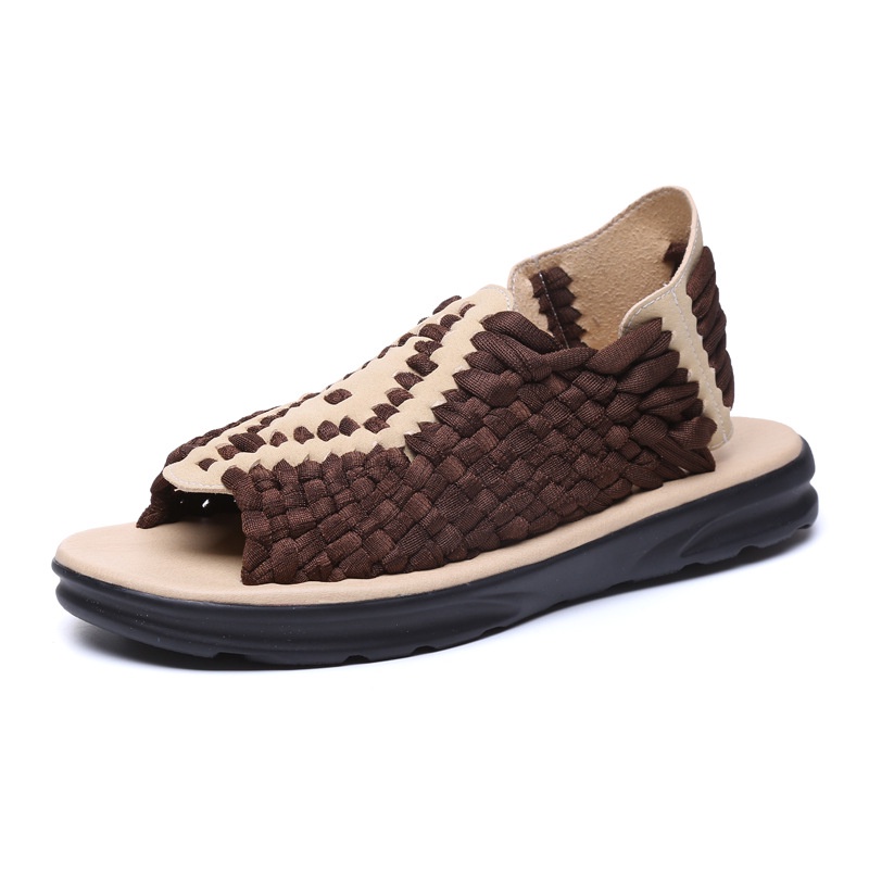 Chubasco Sandals รองเท้าแตะรัดส้น สไตล์ Size 38-45 | Shopee Thailand