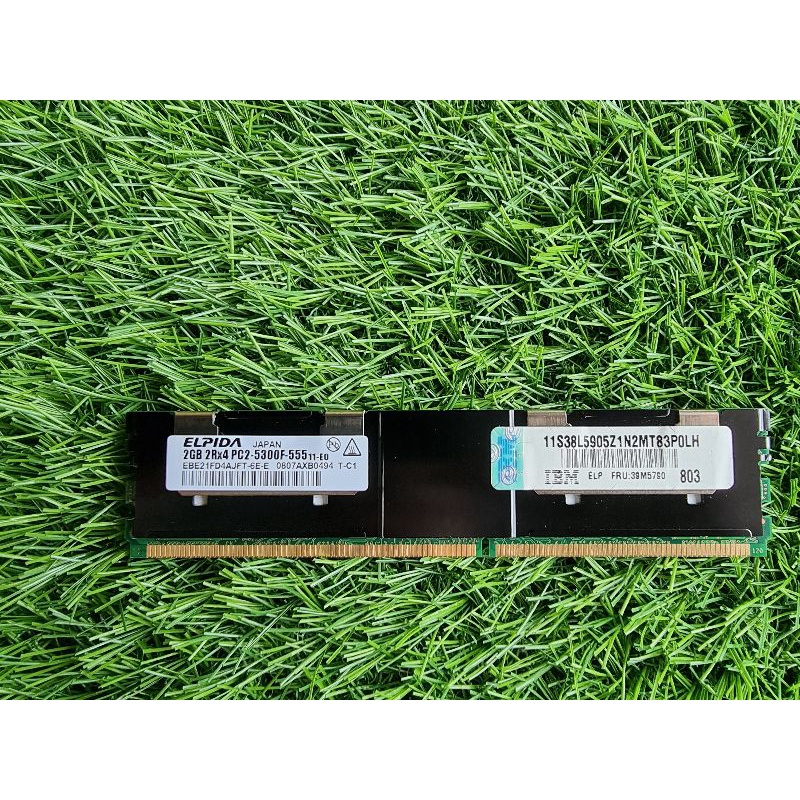 RAM SERVER DDR1 DDR2 DDR3 1GB 2GB 4GB 8GB 16GB | Shopee Thailand