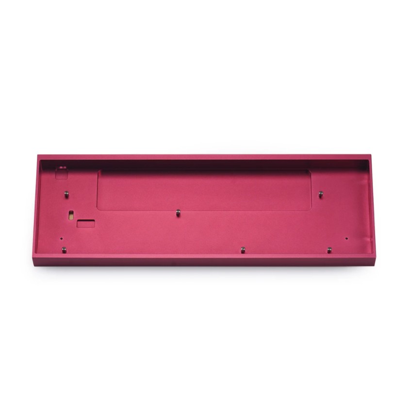 KBDFANS Tofu65 Aluminum 65% Case | Shopee Thailand