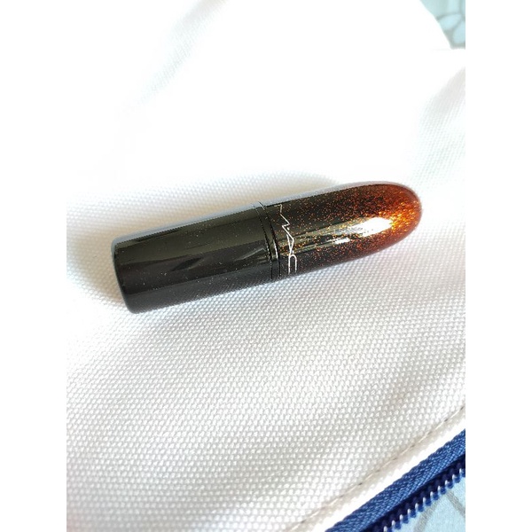 Mac frost lipstick CB96 nobox | Shopee Thailand