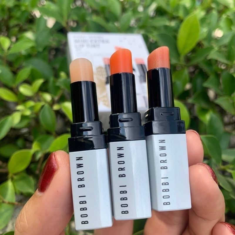 Mini Extra Lip tint 3แท่ง | Shopee Thailand