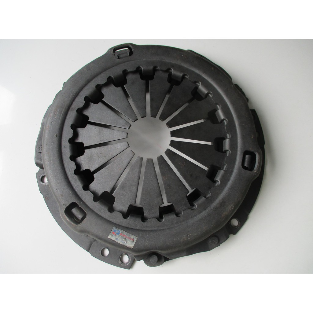 หวีครัช Toyota Corolla EE80 8.5" | Shopee Thailand