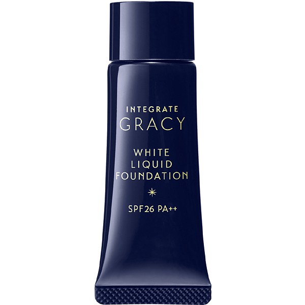 Shiseido Integrate Gracy White Liquid Foundation SPF 26 PA++ | Shopee Thailand