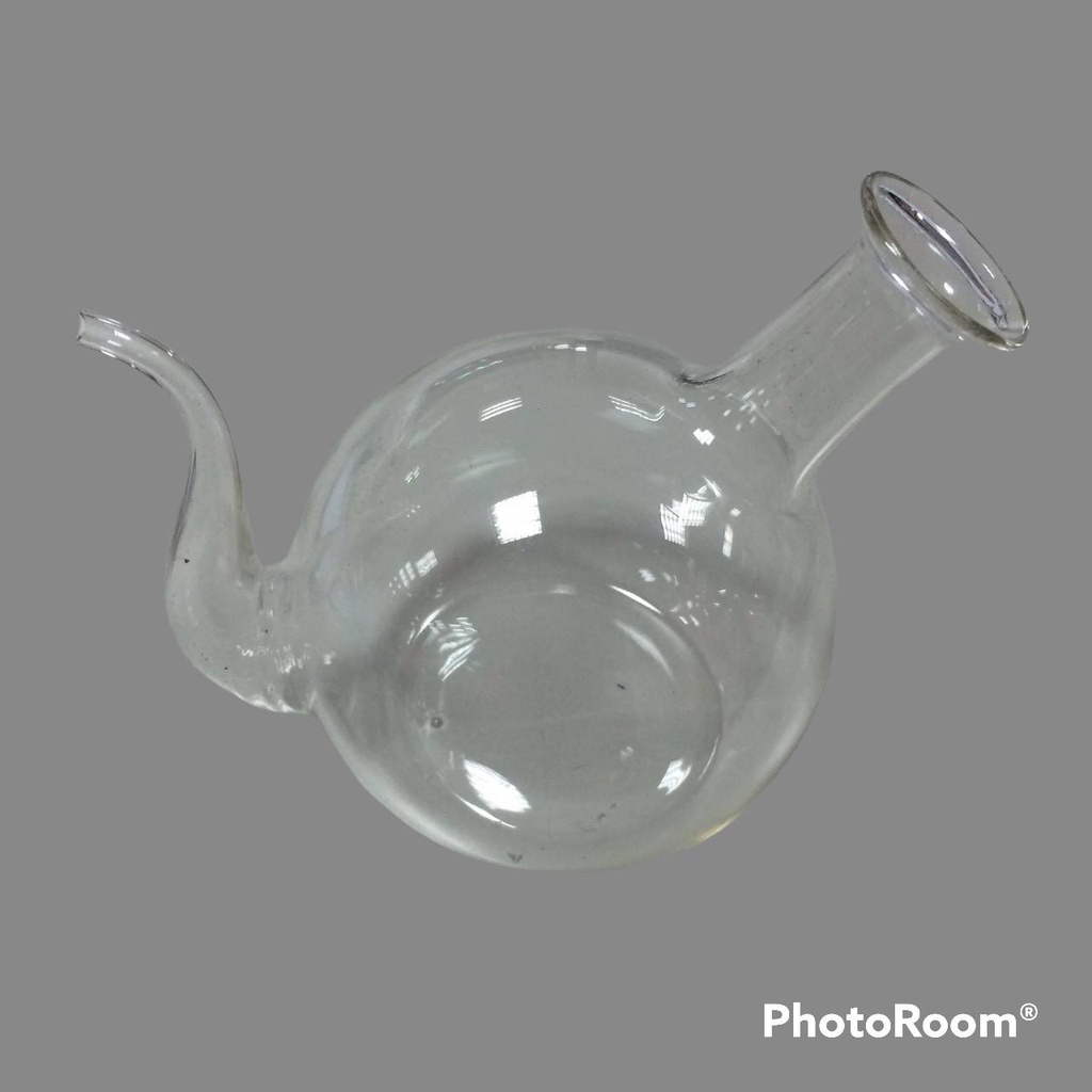 กาแก้วล้างตา (Undine Glass) | Shopee Thailand