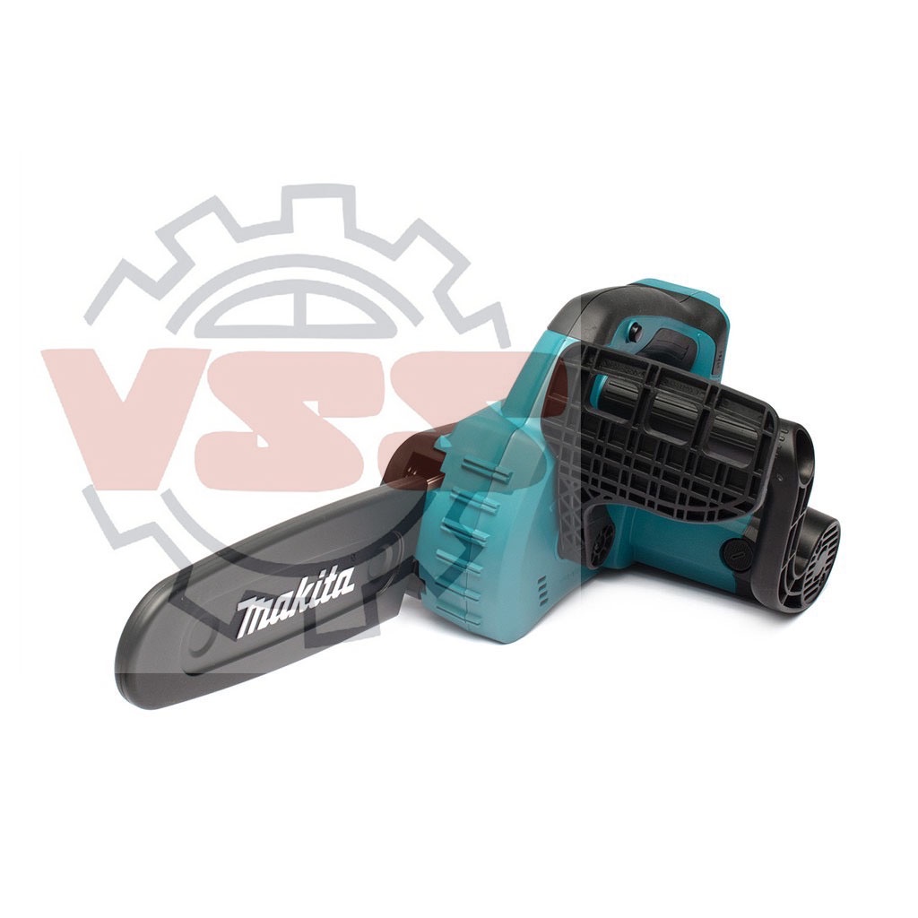 MAKITA เลื่อยโซ่ไร้สาย DUC252z 18v+18v (36V) เลื่อยโซ่ (ตัวเปล่าไม่รวม ...