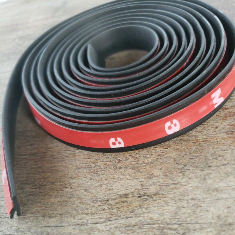 ยางปิดขอบกระจกด้านหน้าล่าง ด้านหลังล่าง ยางขอบแผงจิ้งหรีด DIY BMW E30 E36 E34 E46 E90 E60 E39 ...