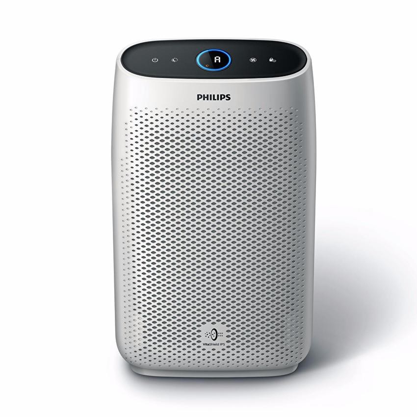 PHILIPS เครื่องฟอกอากาศ รุ่น AC1215 สำหรับห้องขนาด 20-58 ตร.ม. | Shopee ...