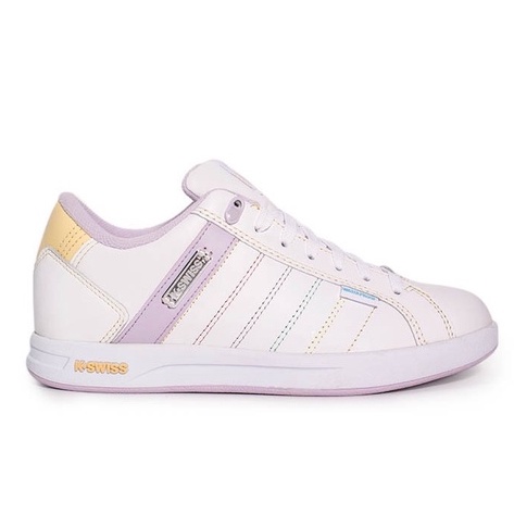 K-Swiss Collection เคสวิส รองเท้าผ้าใบ รองเท้าแฟชั่น สำหรับผู้หญิง W ...