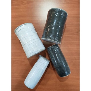 ยางยืด Kosong 5 มม. Getah Elastik Kosong 10 มม. ยางยืด Getah Elastik ...