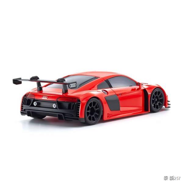 MINI-Z RWD Audi R8 LMS 2015 "Red"Readyset 3 | Shopee Thailand