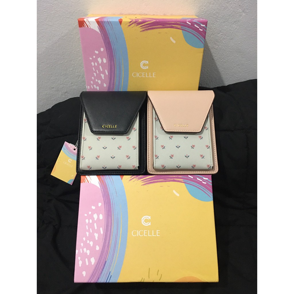 แบรนด์ CICELLE แบรนด์แท้ 100% | Shopee Thailand