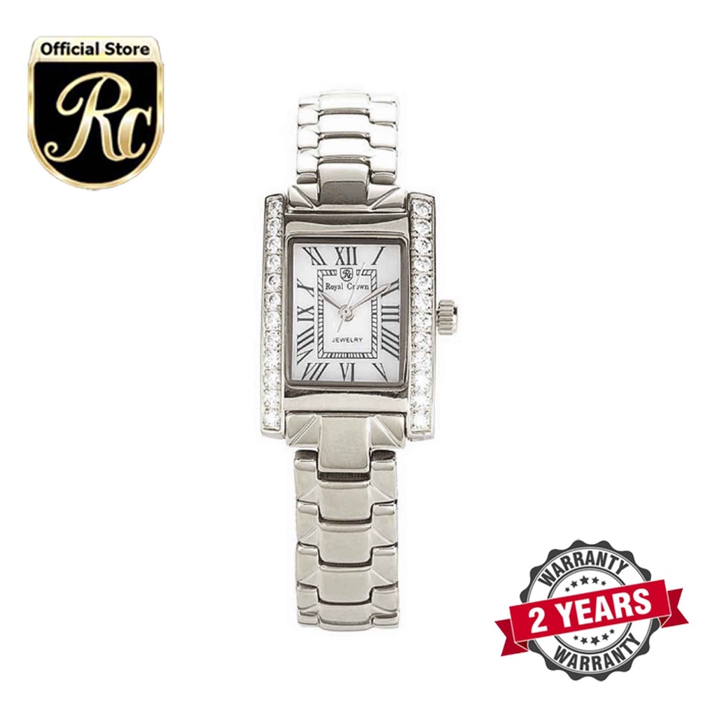 Royal Crown 3519S [ Royal Crown Official Store รับประกันศูนย์ 2 ปี ...