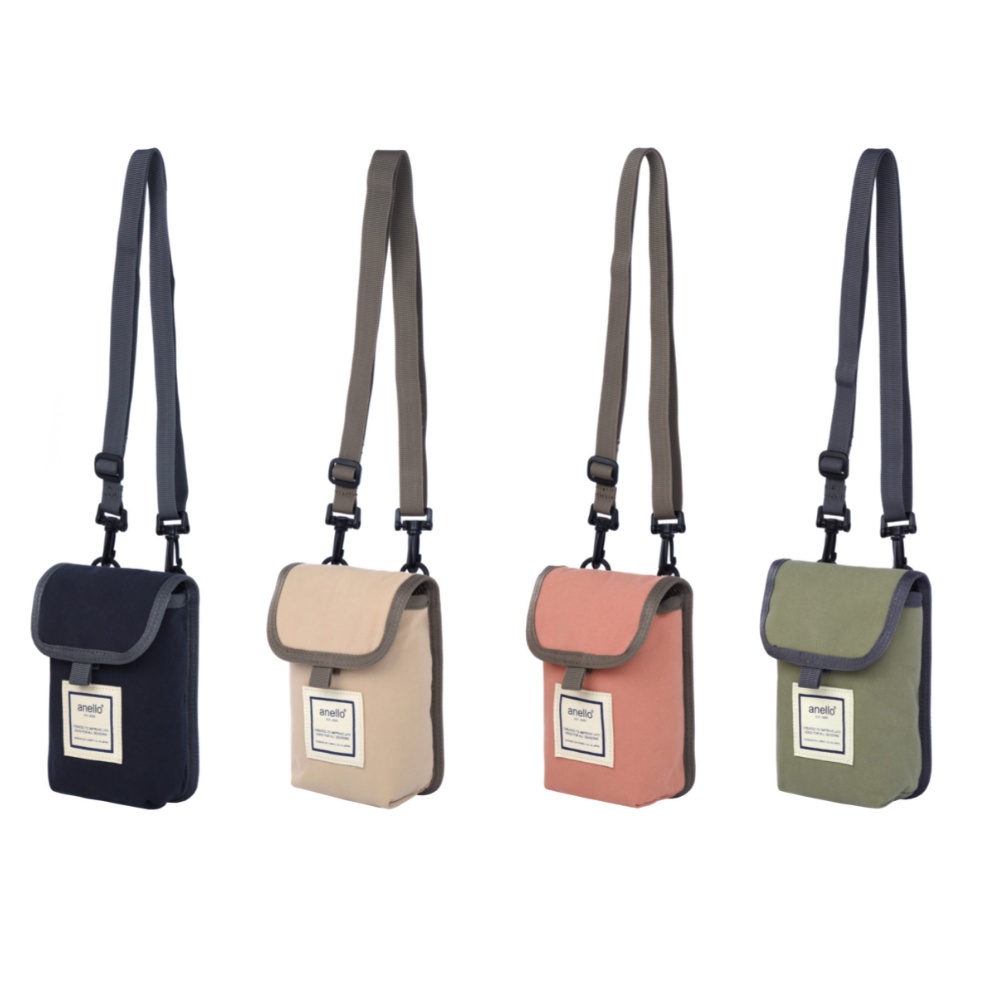 anello กระเป๋าสะพายไหล่ size Mini รุ่น SUPPLY ATR0273 | Shopee Thailand