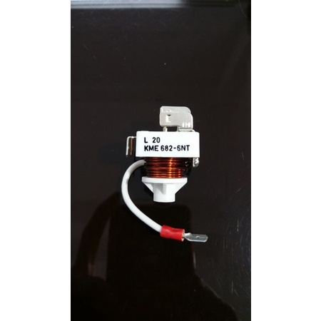 รีเลย์กุลธรคอมฯตู้เย็นตู้แช่KME682-6NT | Shopee Thailand