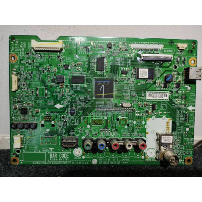 เมนบอร์ด lg 32ls3400 | Shopee Thailand