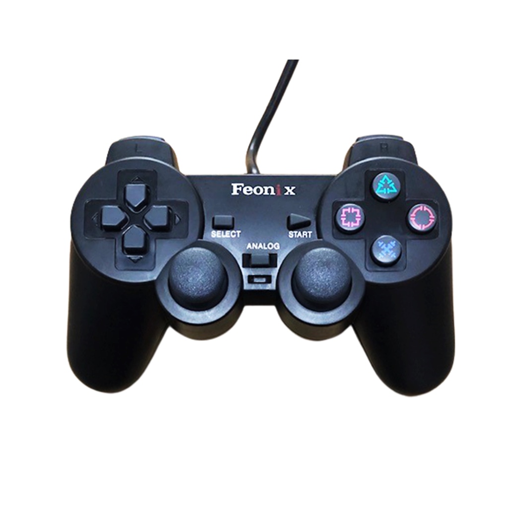 Joy game 2IN1 PlayII & USB | Shopee Thailand