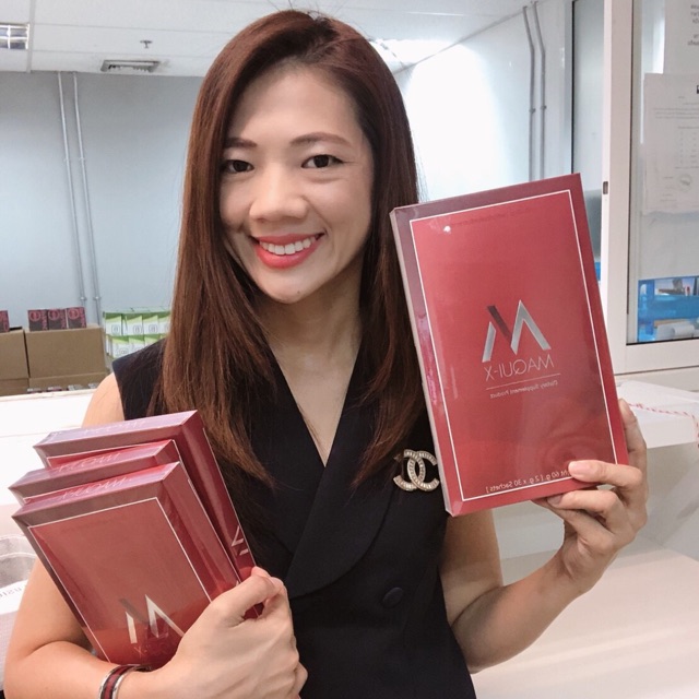 Maqui X สารต้านอนุมูลอิสระ สกัดจากธรรมชาติ100% | Shopee Thailand